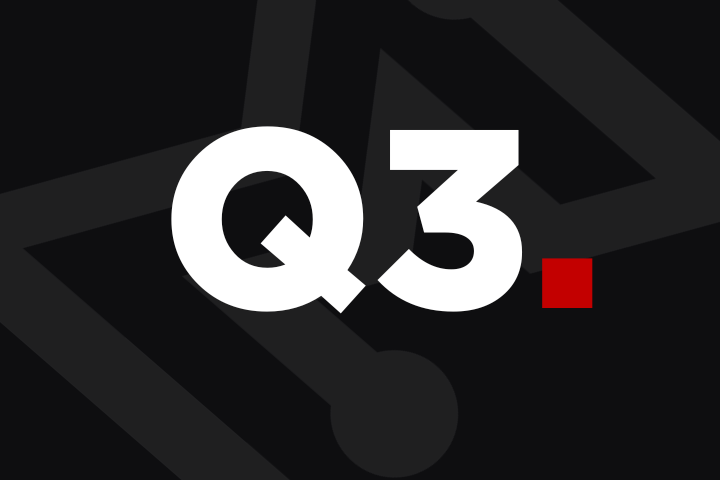 Molecule’s 2023 Q3 ETRM/CTRM and Team Updates