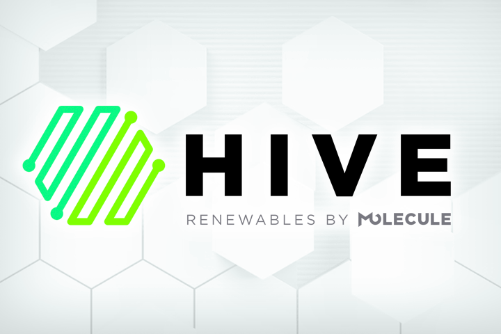 Introducing Hive, Our New ETRM Renewable Trading Package